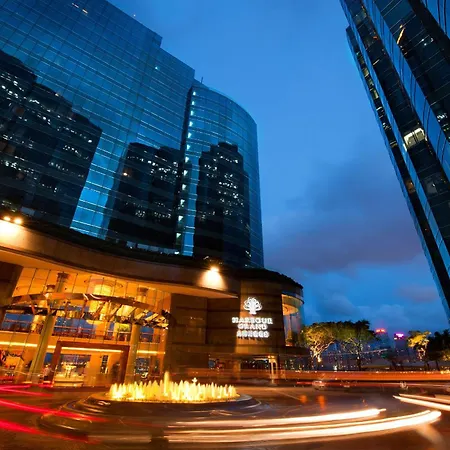 BEST WESTERN SENAYAN Jakarta | Indonesia