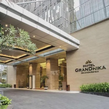 BEST WESTERN SENAYAN Jakarta | Indonesia