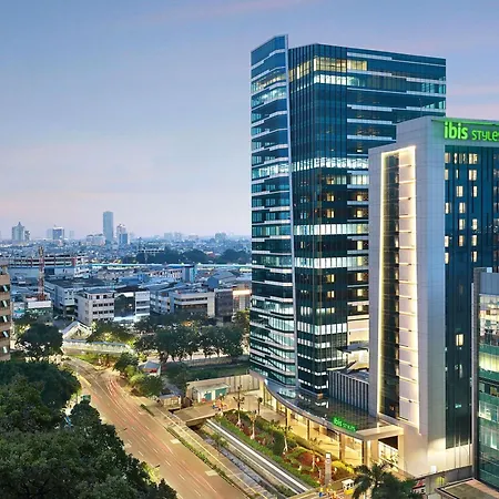 BEST WESTERN SENAYAN Jakarta | Indonesia