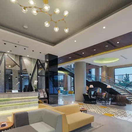 BEST WESTERN SENAYAN Jakarta | Indonesia