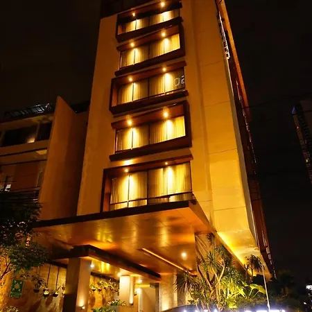 BEST WESTERN SENAYAN Jakarta | Indonesia